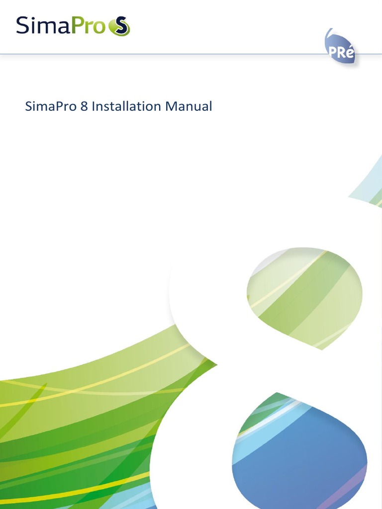 Installation Manual 805 Pdf Remote Desktop Services Installation Computer Programs 