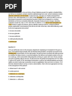 Psych - H&P Template | PDF | Cognition | Abnormal Psychology