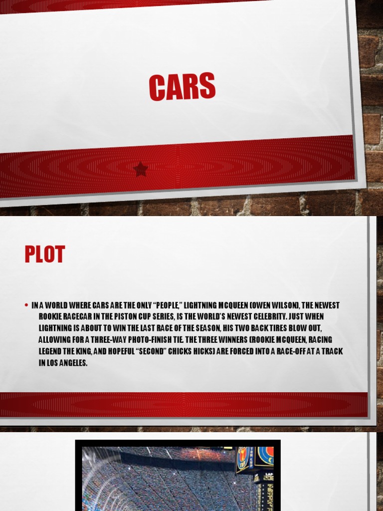 Cars | PDF