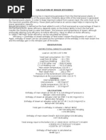 Basic HVAC Formulas - Tech Tip | PDF | Area | Celsius