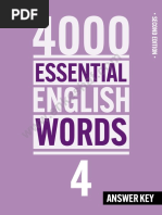 Reading Explorer 2 Answer Key Guide | PDF
