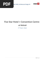 Schedule of Accommodation | PDF | Libraries