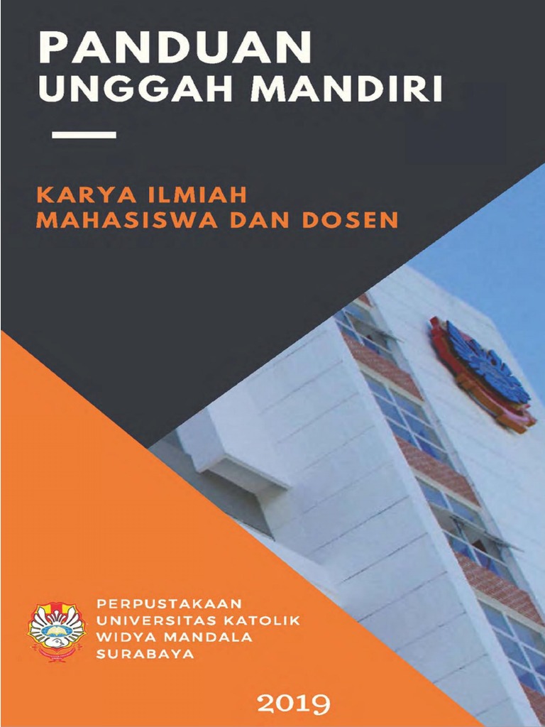PANDUAN UNGGAH MANDIRi | PDF PANDUAN UNGGAH MANDIRi | PDF
