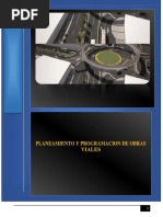 CPM - Definición y ejemplo | PDF | Gestión de proyectos | Informática