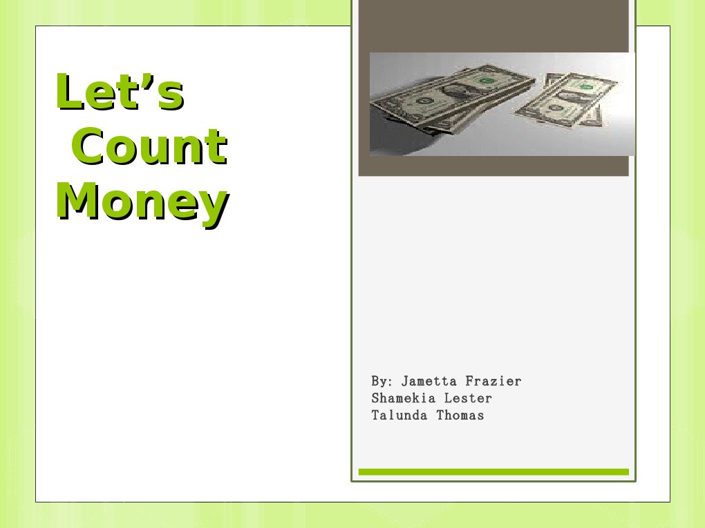 Understanding US Coin Values for Kids | PDF