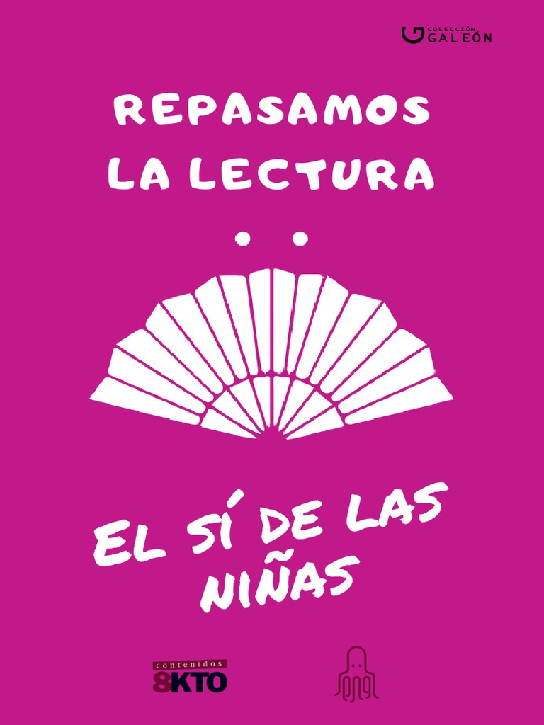 El Si de Las Niñas | PDF