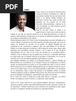 Caras y Anatomía de los Dientes | PDF | Odontología | Anatomia dental