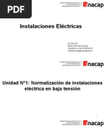 RIC 4 - Tabla Conductores | PDF