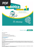 Proyectos Microbit | PDF