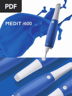 Medit Model Builder UserGuide en v1.3.4 | PDF | Window (Computing) | 3 D Computer Graphics