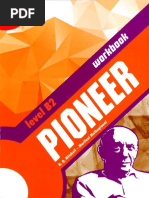 Pioneer b2 Students Book | PDF