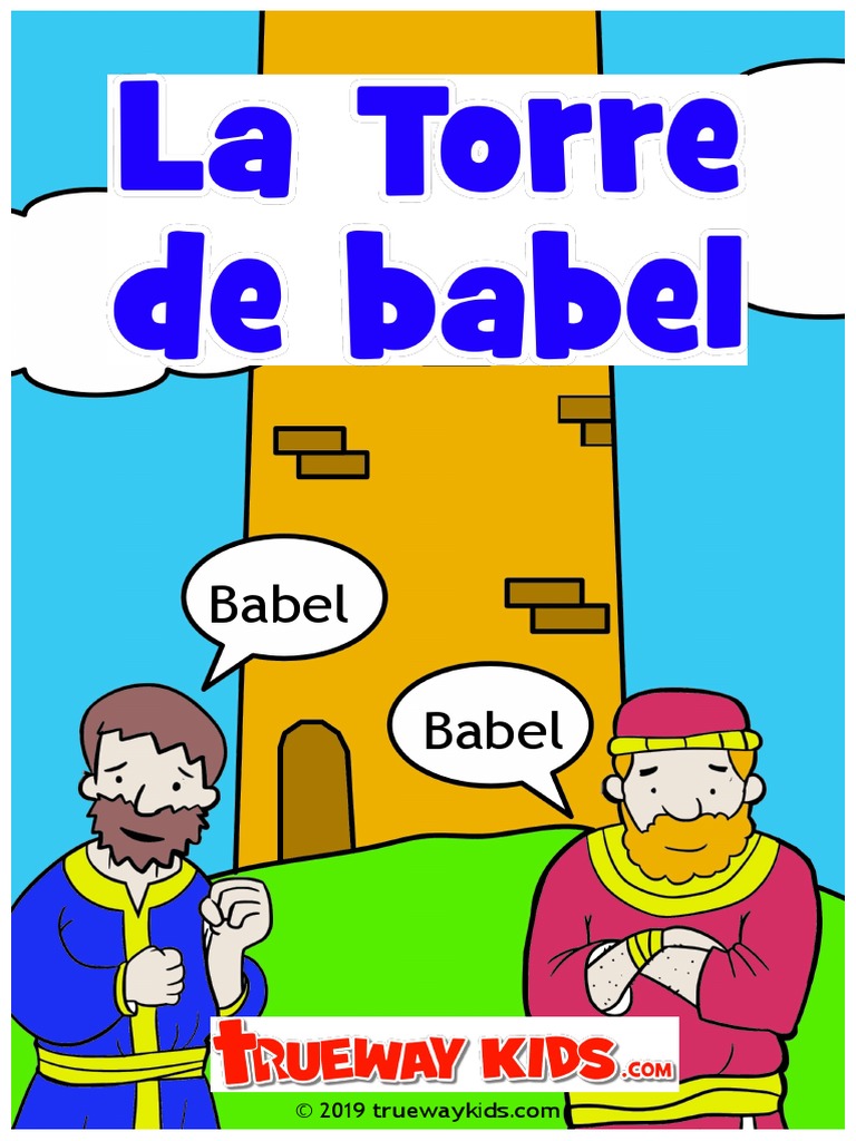 La Torre de Babel | PDF