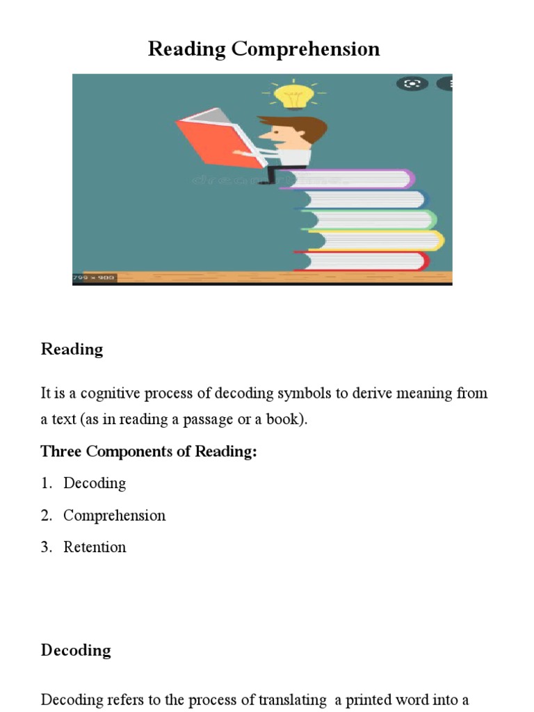 Reading Comprehension 2 (Teamwork & Competition) | PDF | Reading ...