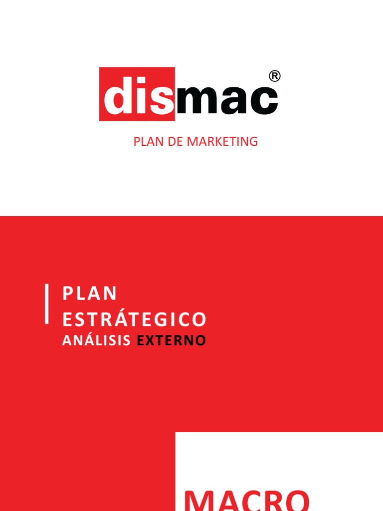 Dismac Gestion 2022 Estrategia Comercialasd | PDF | Bolivia | Bolsa de ...