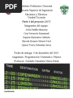 Formulas Fisica | PDF