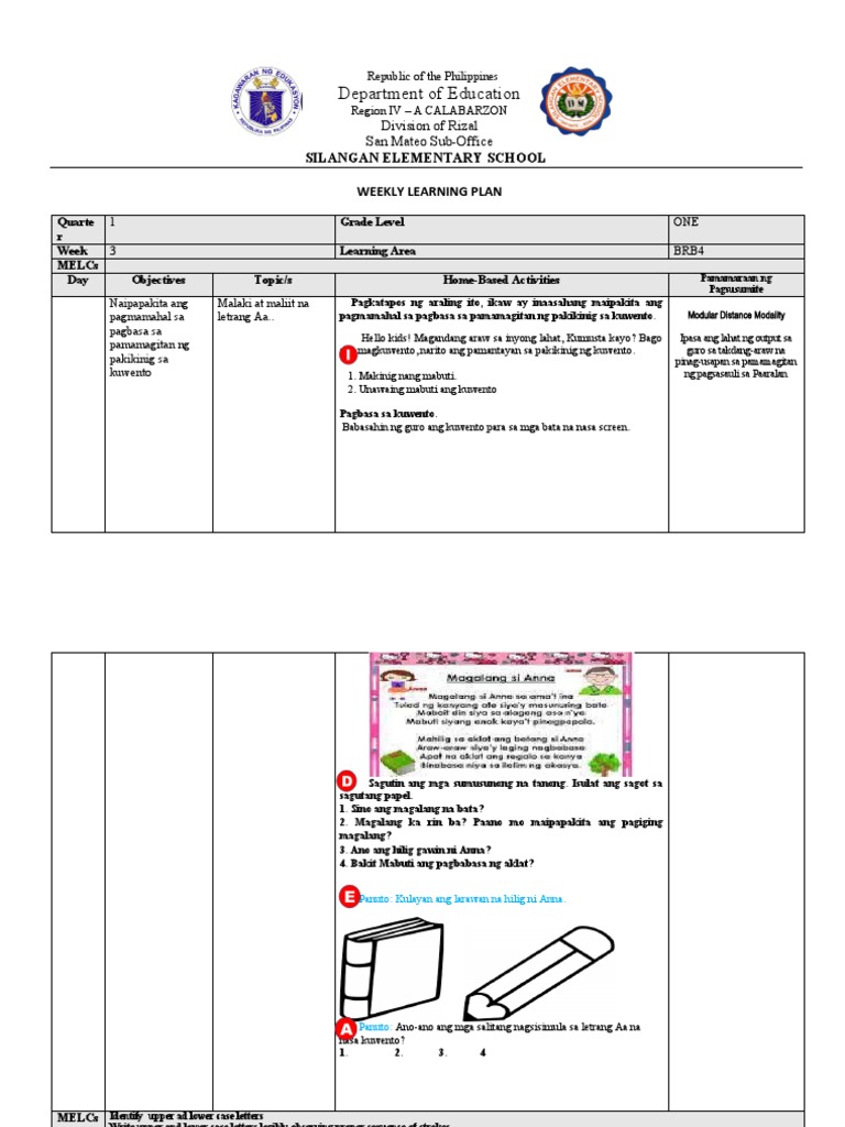 WLP BRB4 Aa W 3 | PDF