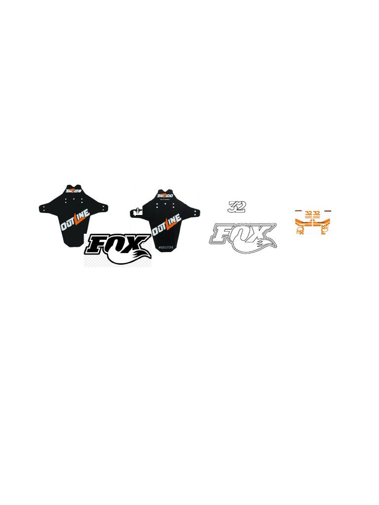 Fox | PDF