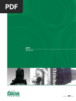 Technical Data Sheet - uPVC Pipe CLASS - 4 | PDF | Polyvinyl Chloride ...