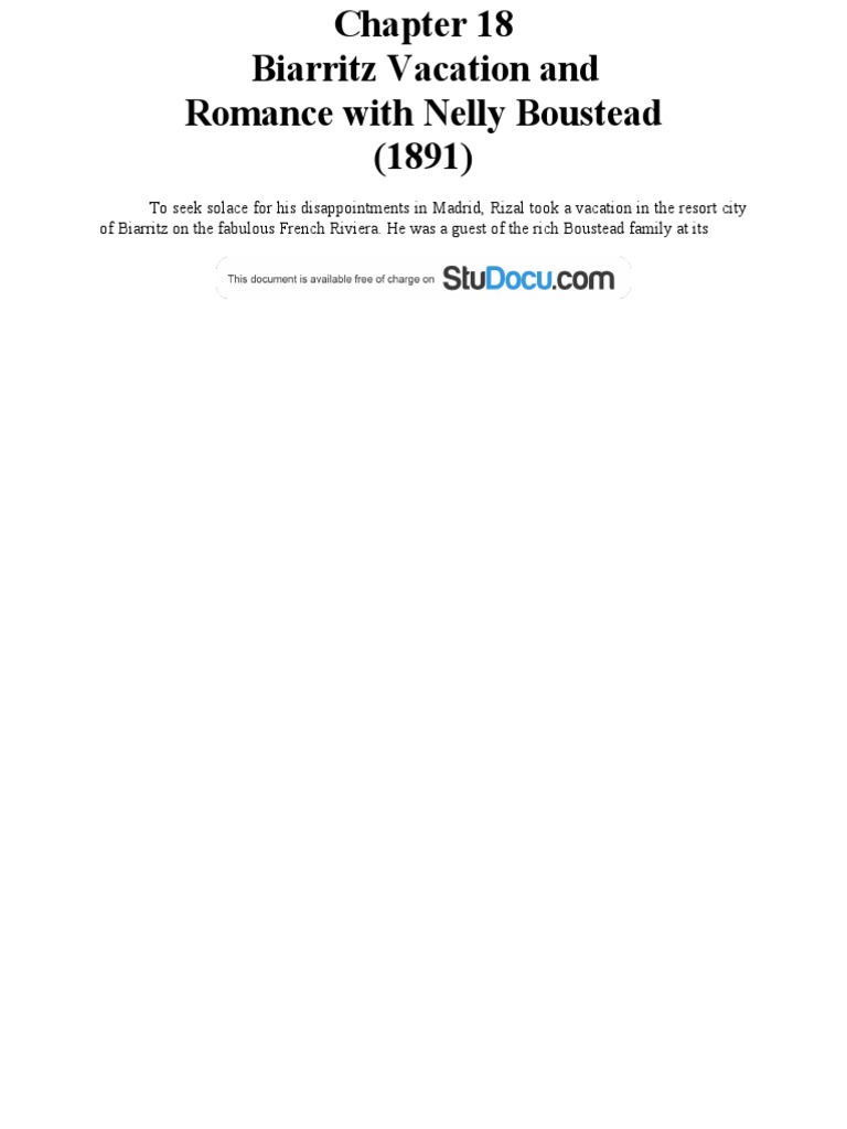 Exam (Chapter 18 - 25) | PDF