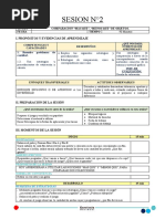Ficha Tecnica NEPSY II | PDF | Cognición | Ciencia cognitiva