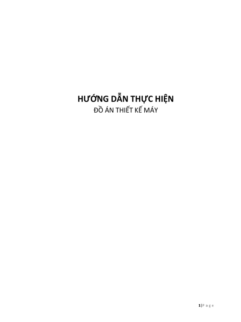 Trinh Tu Thuc Hien DA TKM REV 31-8-2020 | PDF