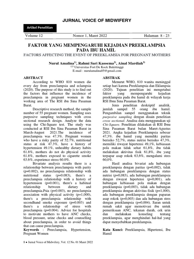 Jurnal Peb 2022 | PDF