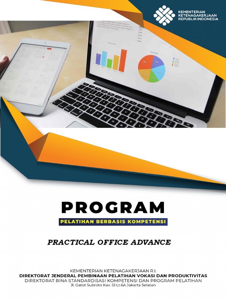 Practical Office Advance | PDF