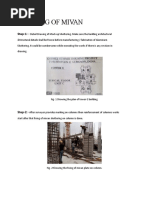 Deshuttering Time For Slabs, Beams and Columns As Per IS Code | PDF ...