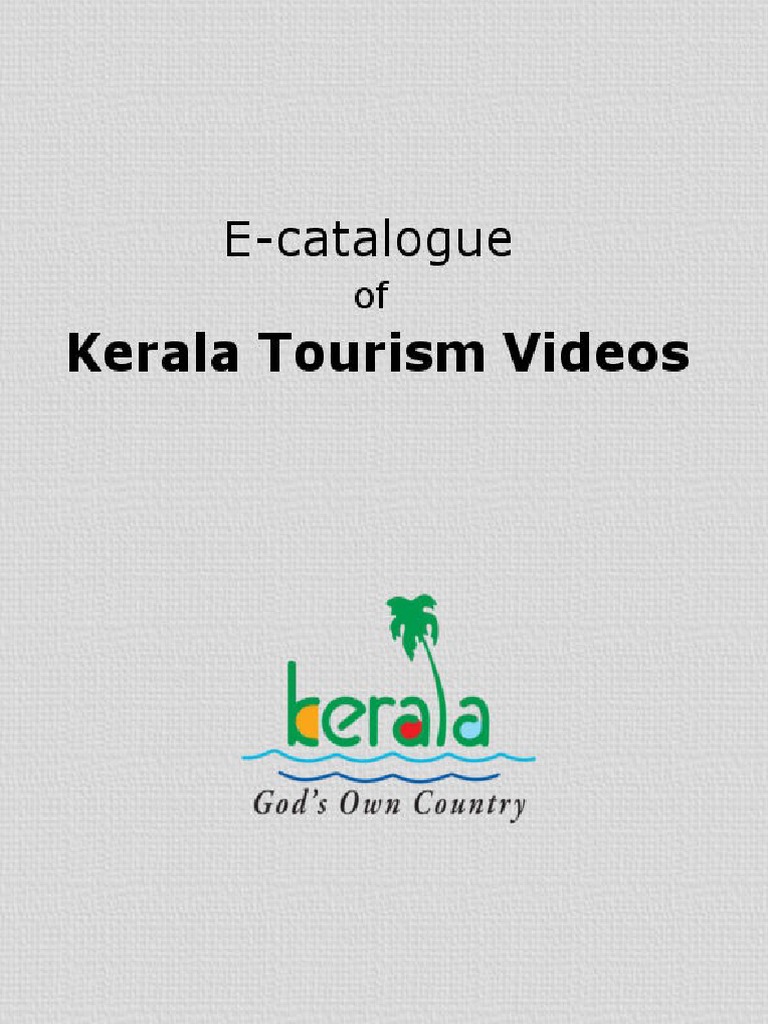 E-catalogue-KeralaTourism - Part6. | PDF | Kerala | South India