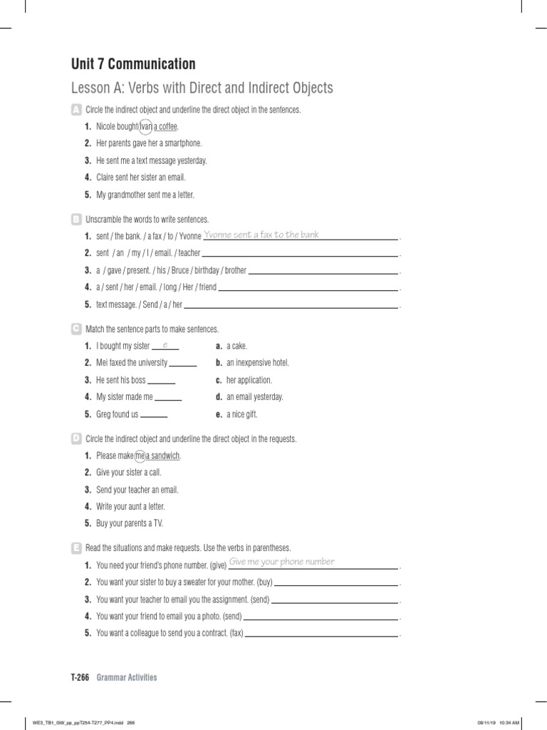 World English | PDF | Languages | Foreign Language Studies