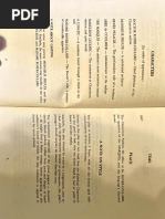 The Breakfast Club Script | PDF