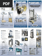 Batching Plant Calibration Guide | PDF | Weight