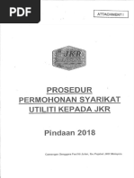 Panduan Pengguna Untuk Sistem Igfmas | PDF