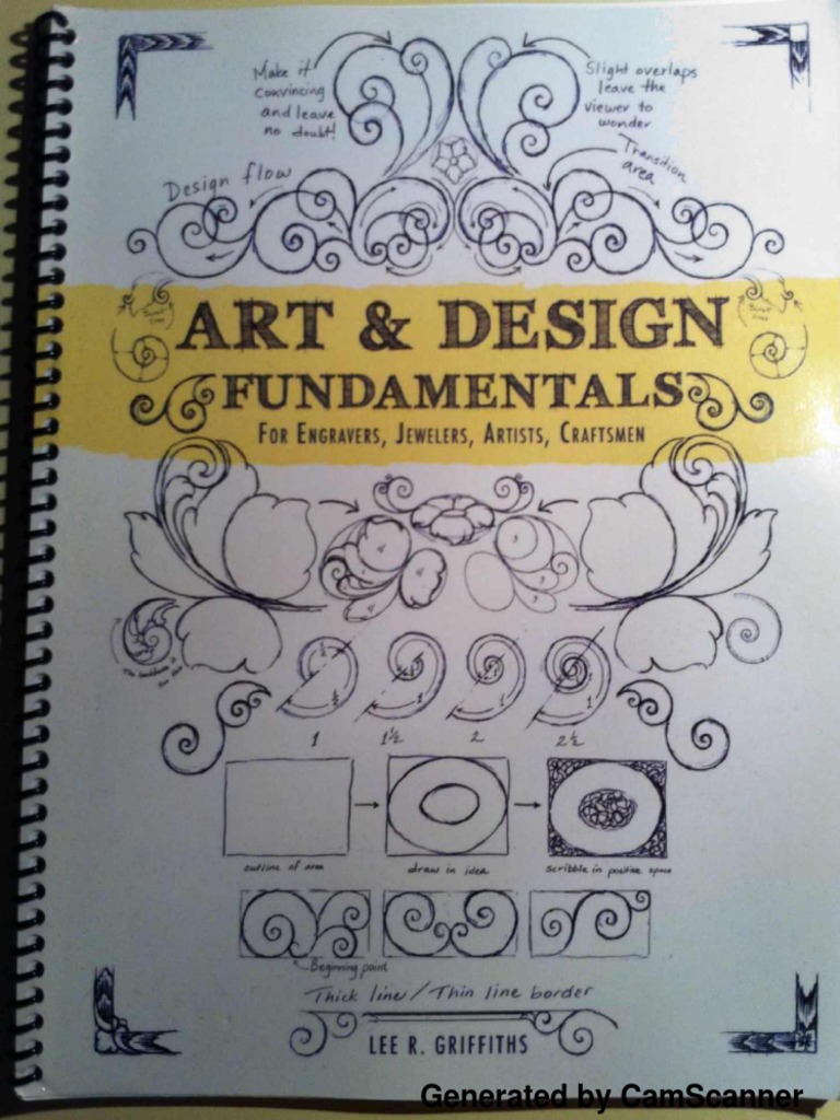 Art & Design Fundamentals | PDF