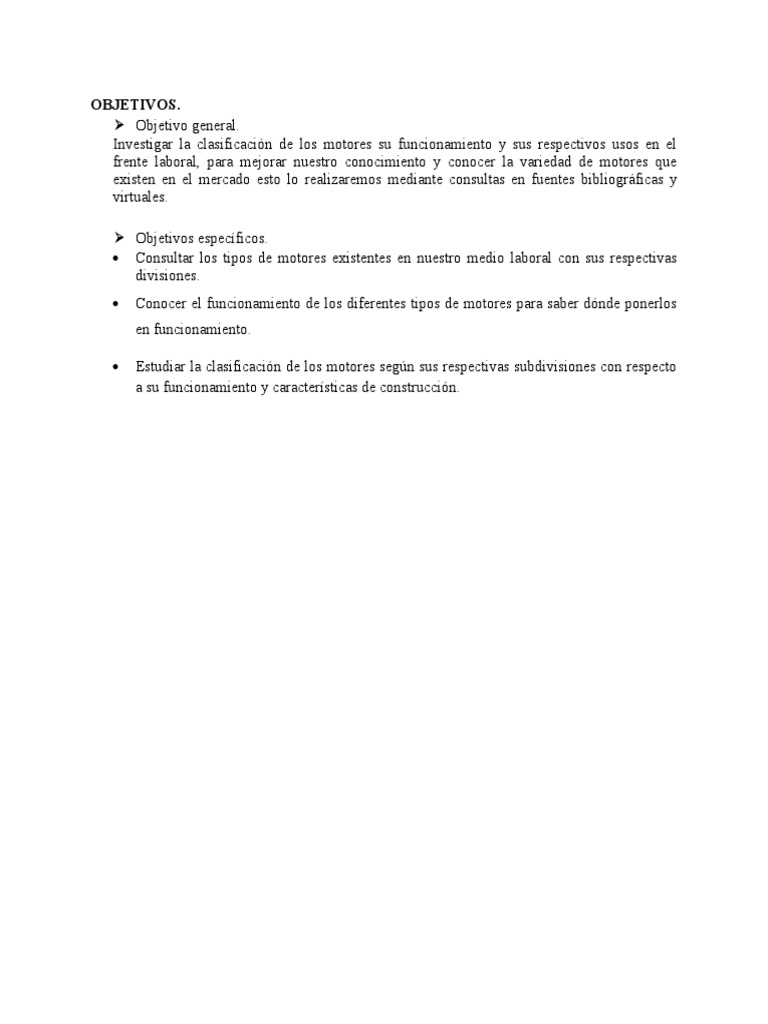 Motores Electricos Estaticos | PDF | Motor eléctrico | Inductor