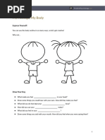 Brief Experiential Avoidance Questionnaire | PDF | Psychology | Cognition