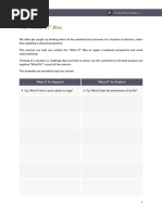 The Five Senses Worksheet | PDF