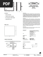 How To Compose The Scope and Delimitation of The Capstone Project | PDF ...