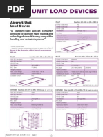 Cargo Imp Codes | PDF | Smoke | Oxygen