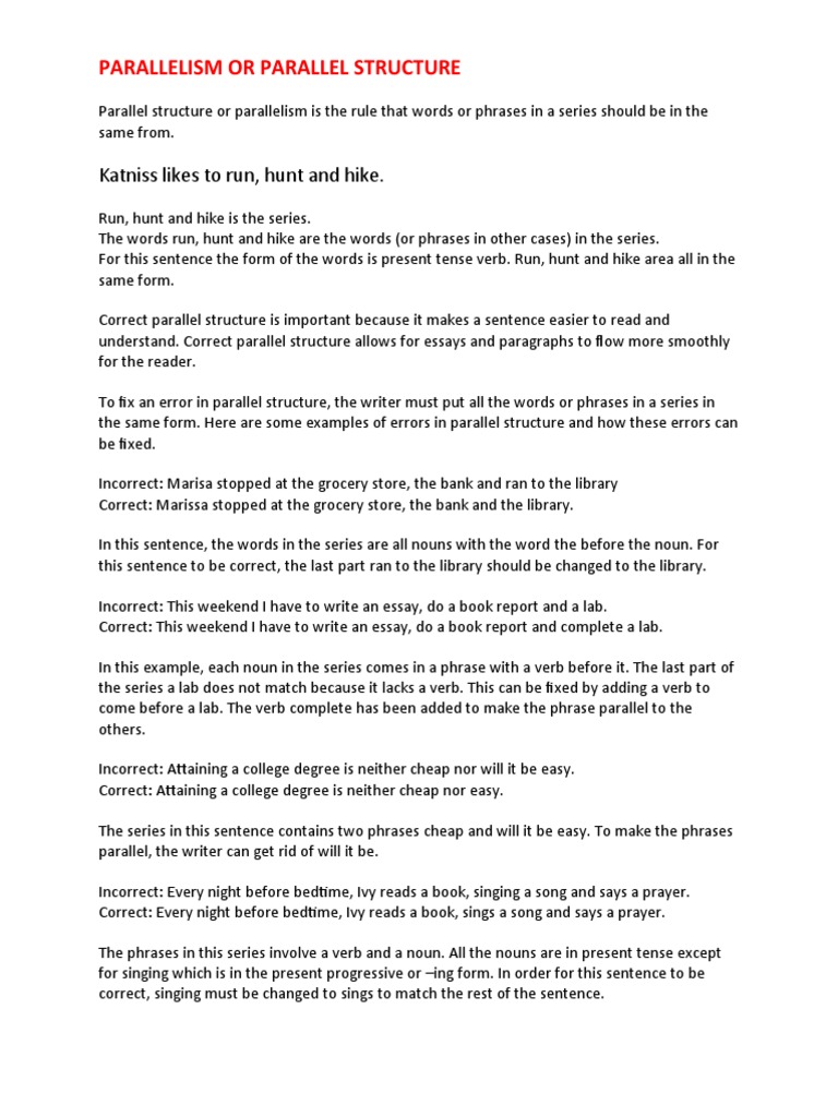 Grammar Error Identification | PDF | Verb | Grammatical Number