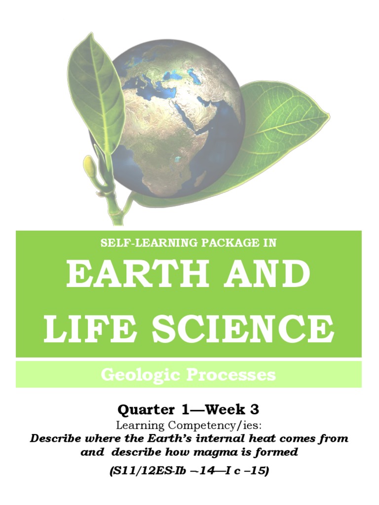 Impact of Earth's Liquid Outer Core | PDF | Magma | Planetary Core