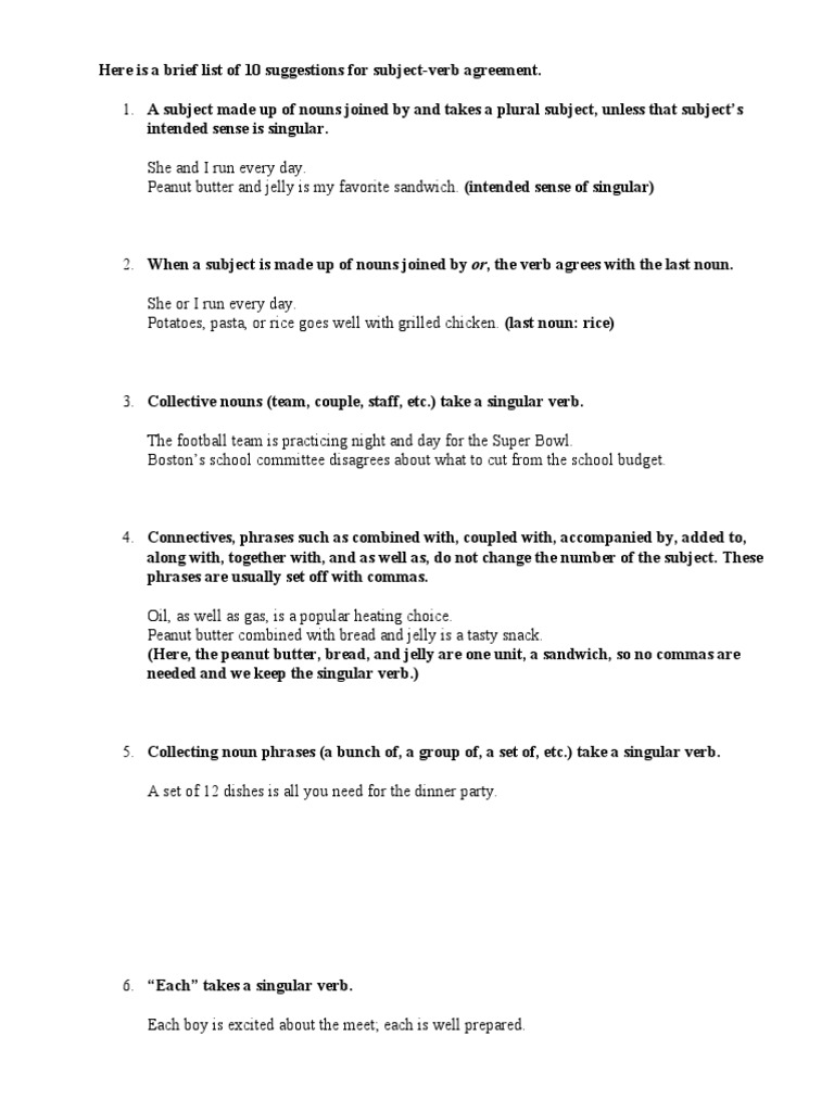 Notes Reviewer | PDF | Part Of Speech | Verb
