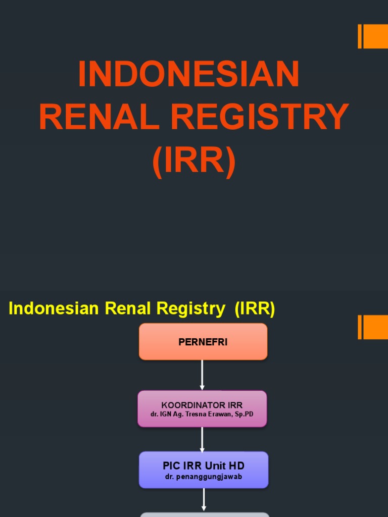 IRR (Edit) | PDF