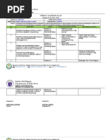 Esp 10 - Pagsisinungaling | PDF