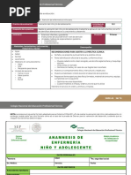 Portada Conalep Ejemplo | PDF