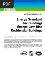 ASHRAE 34 - 2019 Designation and Safety Classification of Refrigerants ...