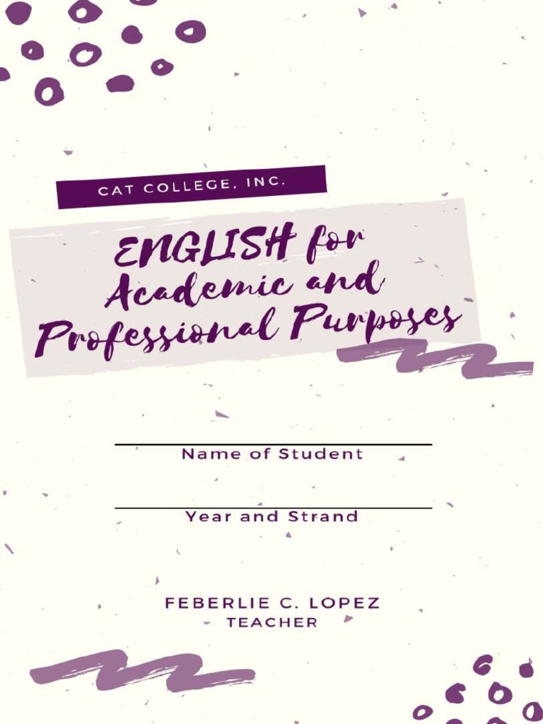 Eapp Module Final | PDF | Thesis | Air Pollution