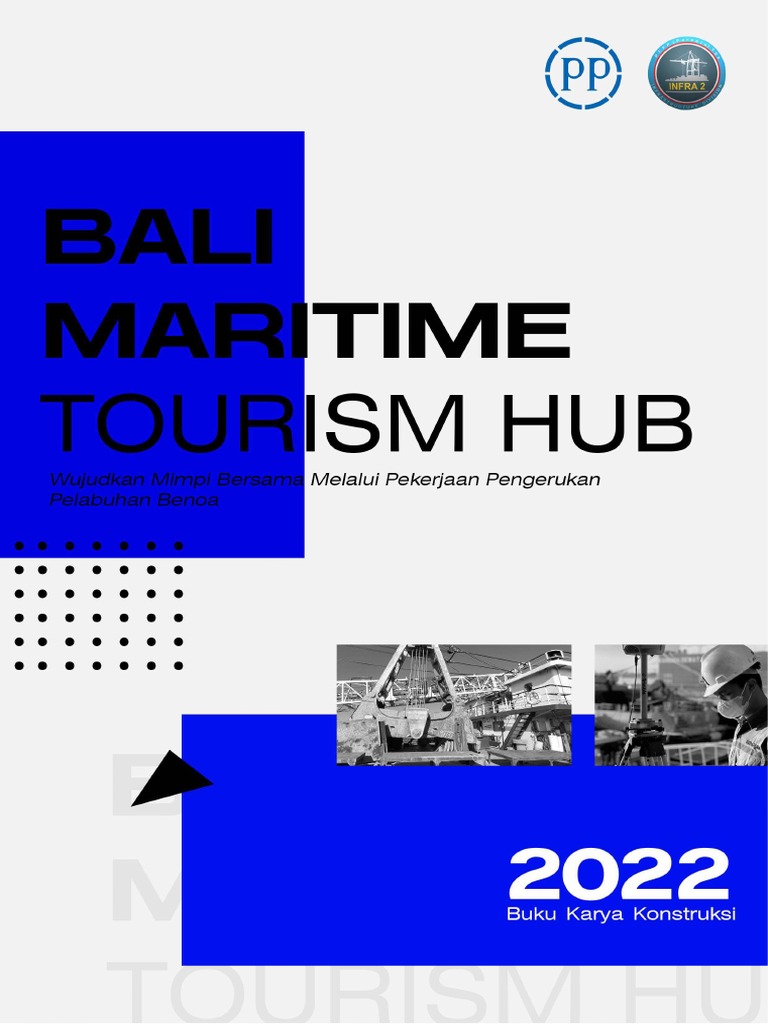 Bali Maritime Tourism Hub | PDF