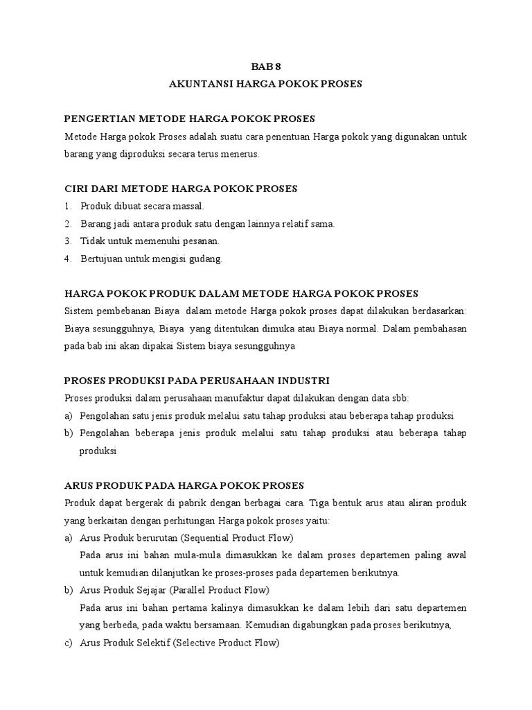 AKBI (Materi 7) | PDF