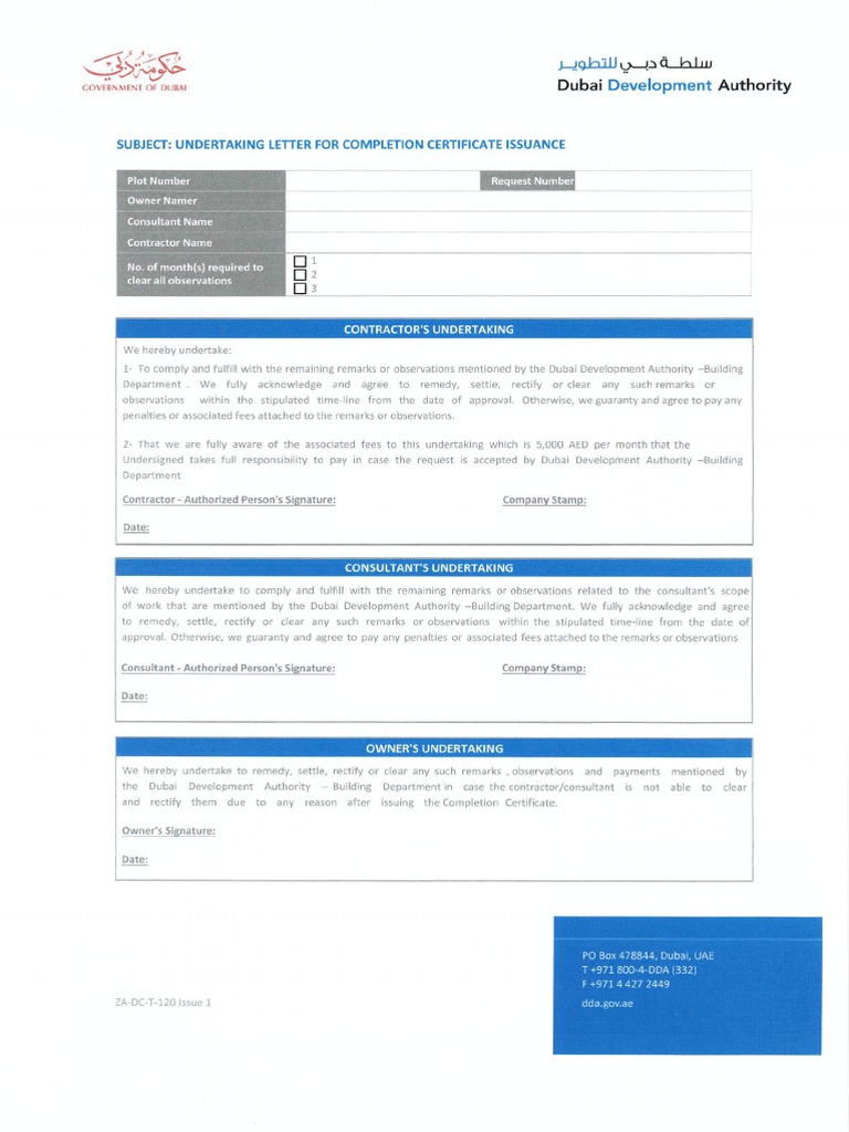 Dubai Development Authority | PDF Dubai Development Authority | PDF